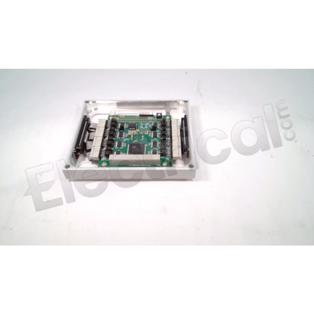 Rtd Embedded Technologies IDAN-CM18320HRS Electrical Accessory ...