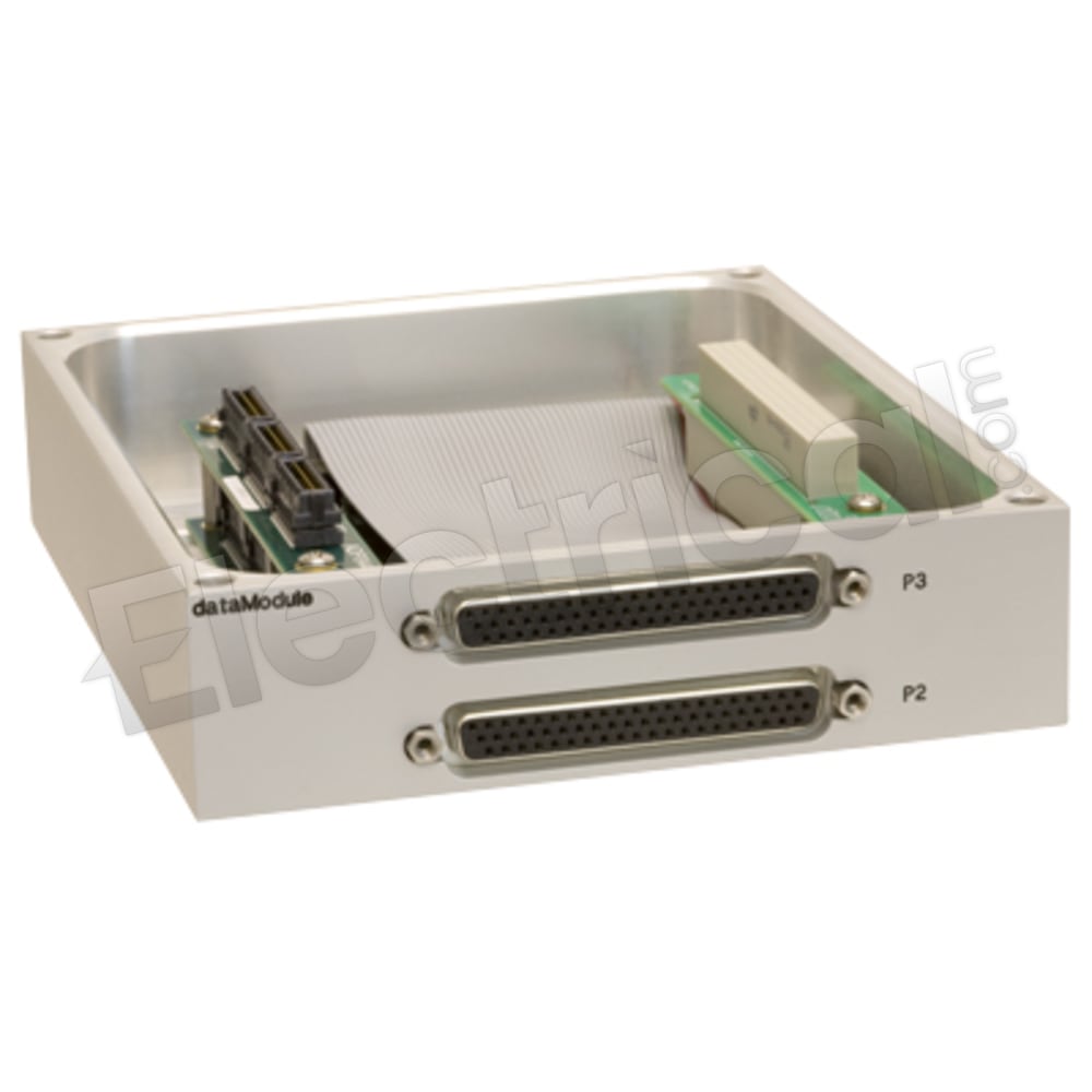 Rtd Embedded Technologies IDAN-DM9820HR-62D PLC Module Automation