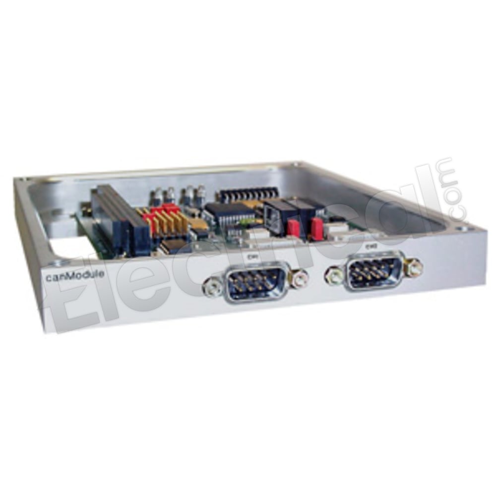 Rtd Embedded Technologies IDAN-ECAN527DHRS Electrical Accessory ...
