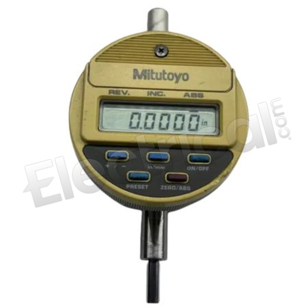 IDC-1012E Mitutoyo Sensor Automation