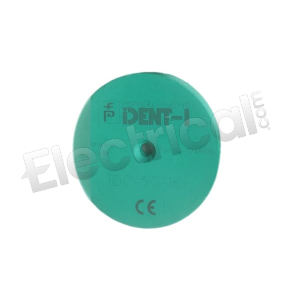IDC-50-1K Pepperl + Fuchs RFID Sensor/Tag RF