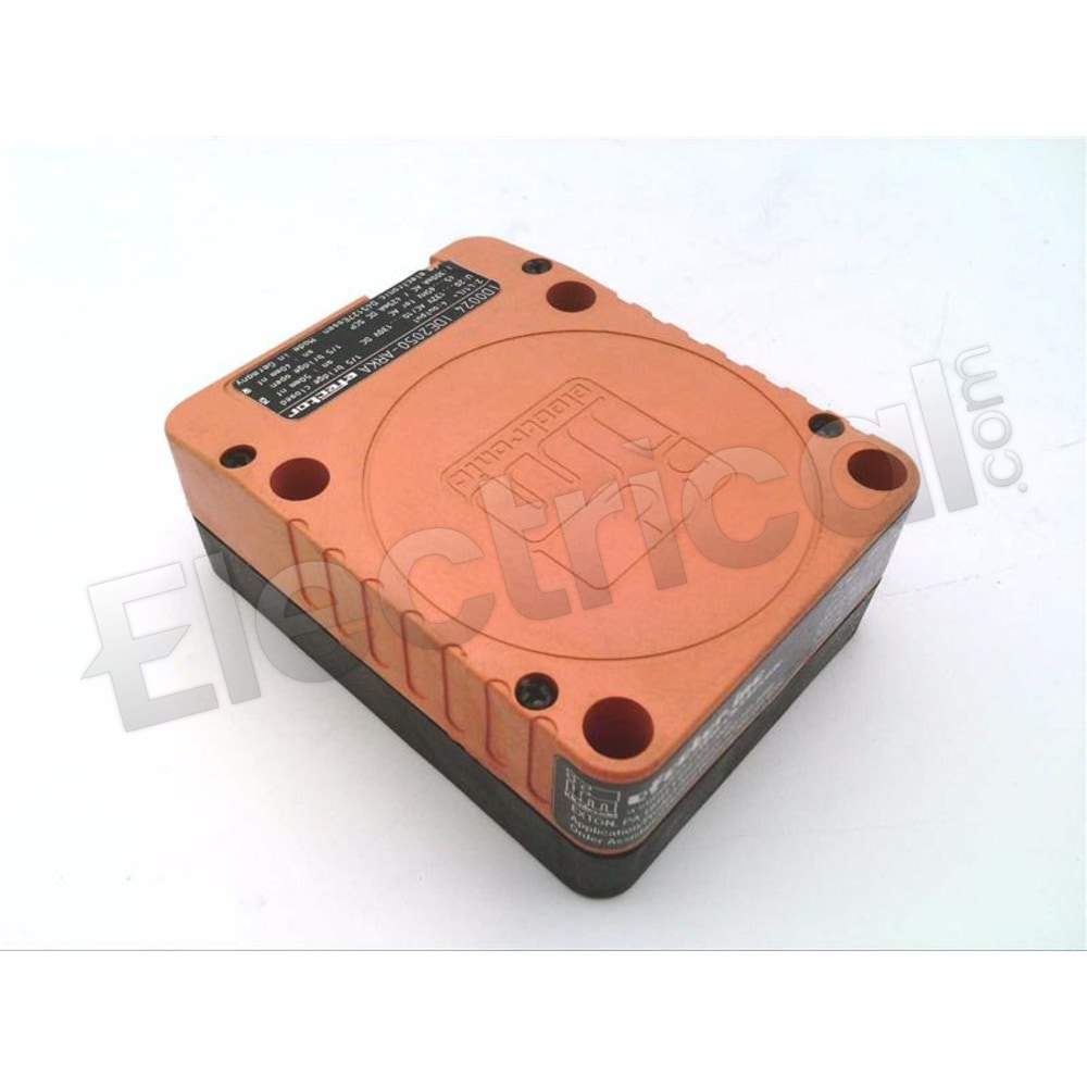 Efector IDE2050-ARKA-ID0024 Automation Switch Automation