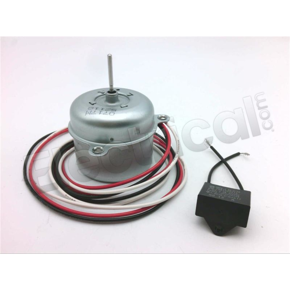 SMC IDF-K2B0717M Motor Automation