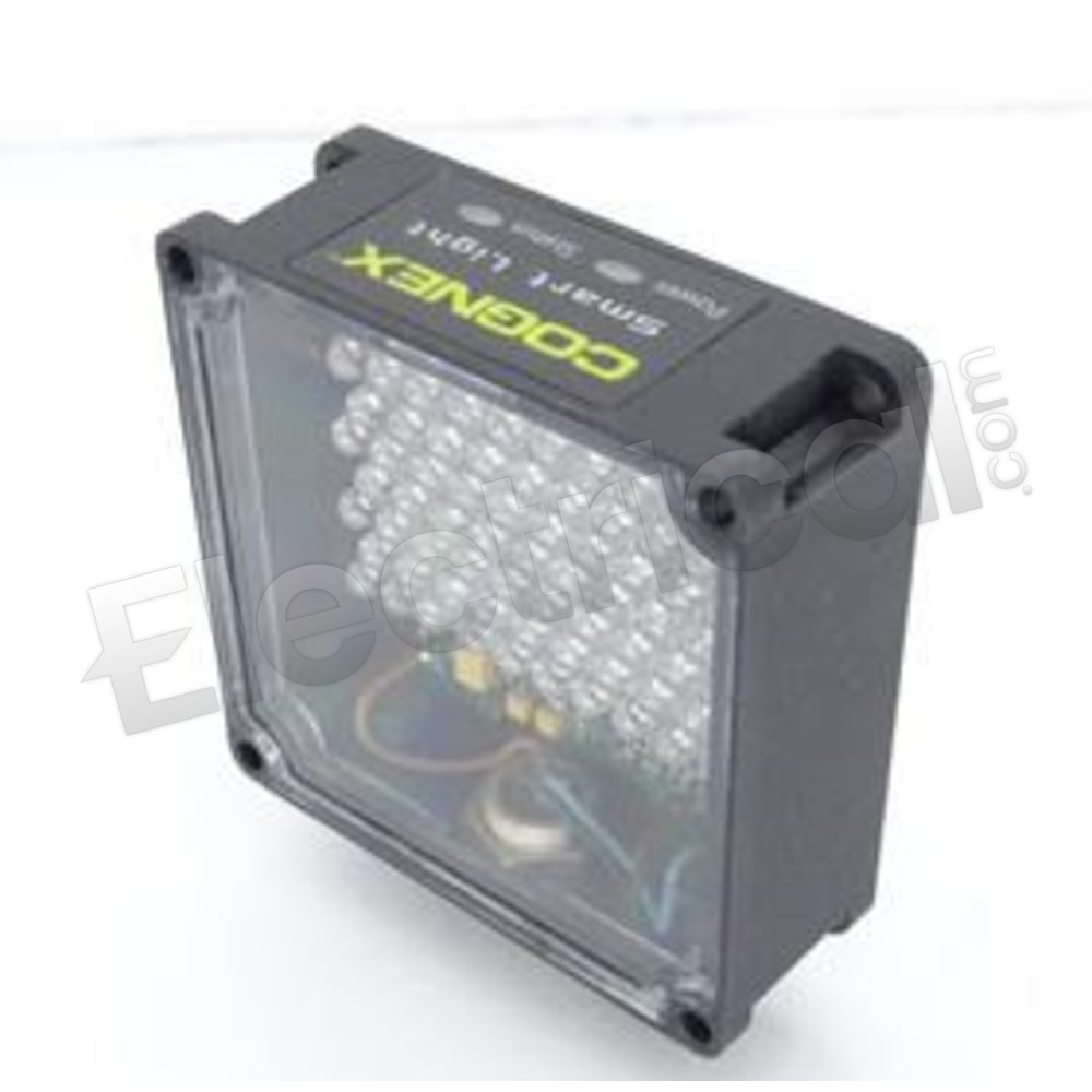 Cognex IDIA Light Source Camera & Vision