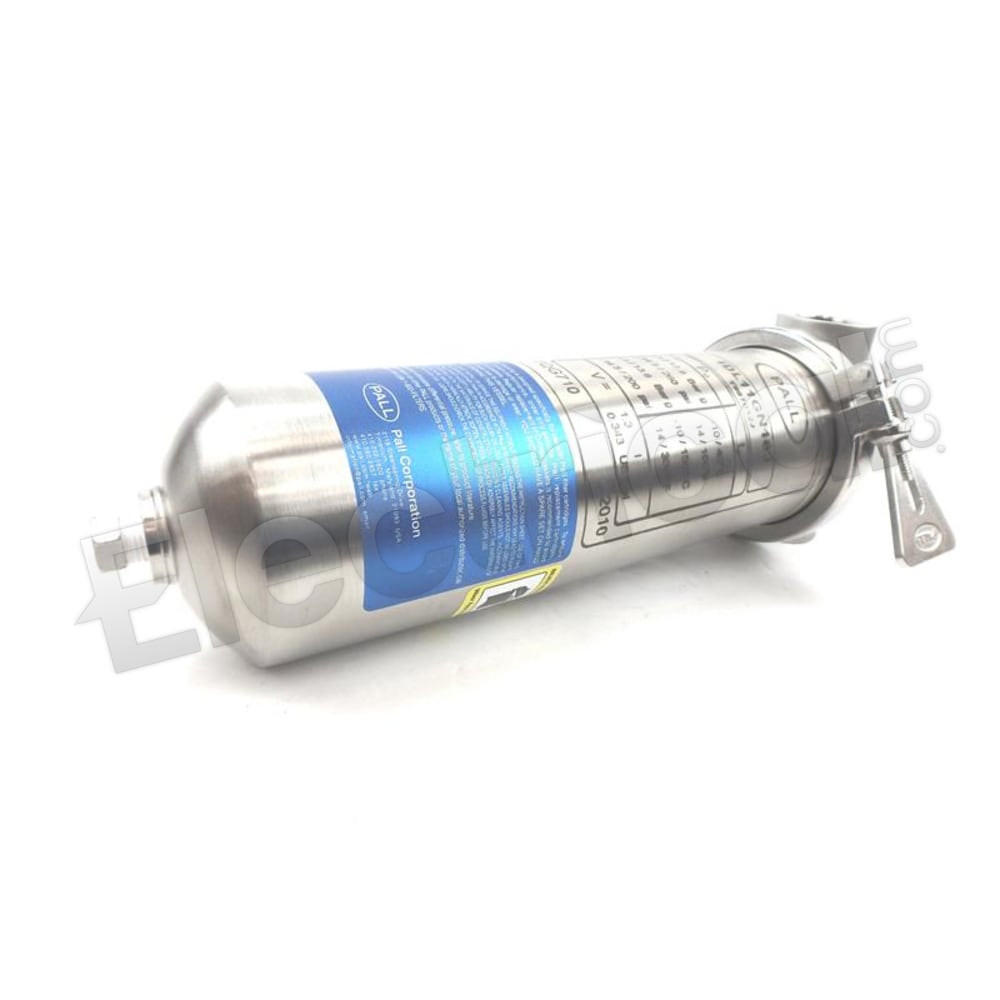 IDL11GN16J Pall Corporation Hydraulic Filter & Assembly & Components ...