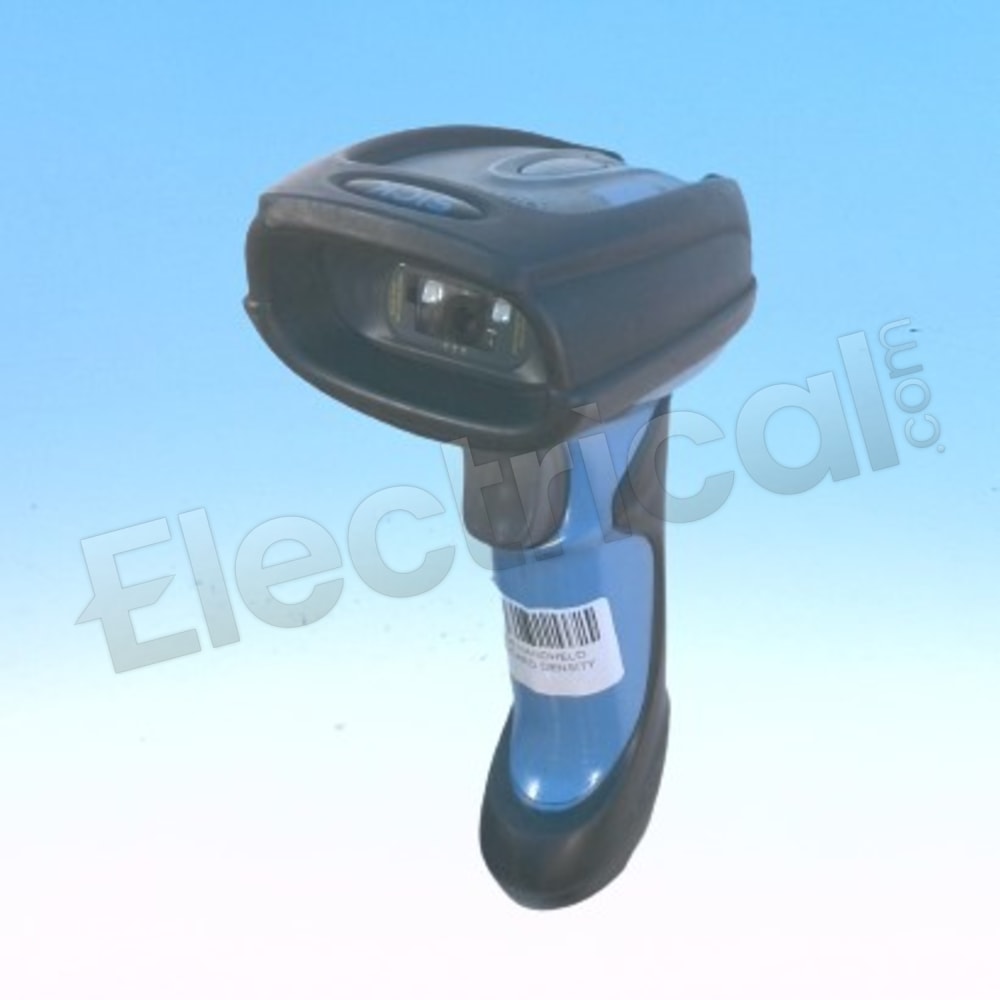 Sick IDM260-100S Bar Code Scanner Hand Held Bar Code Equipment