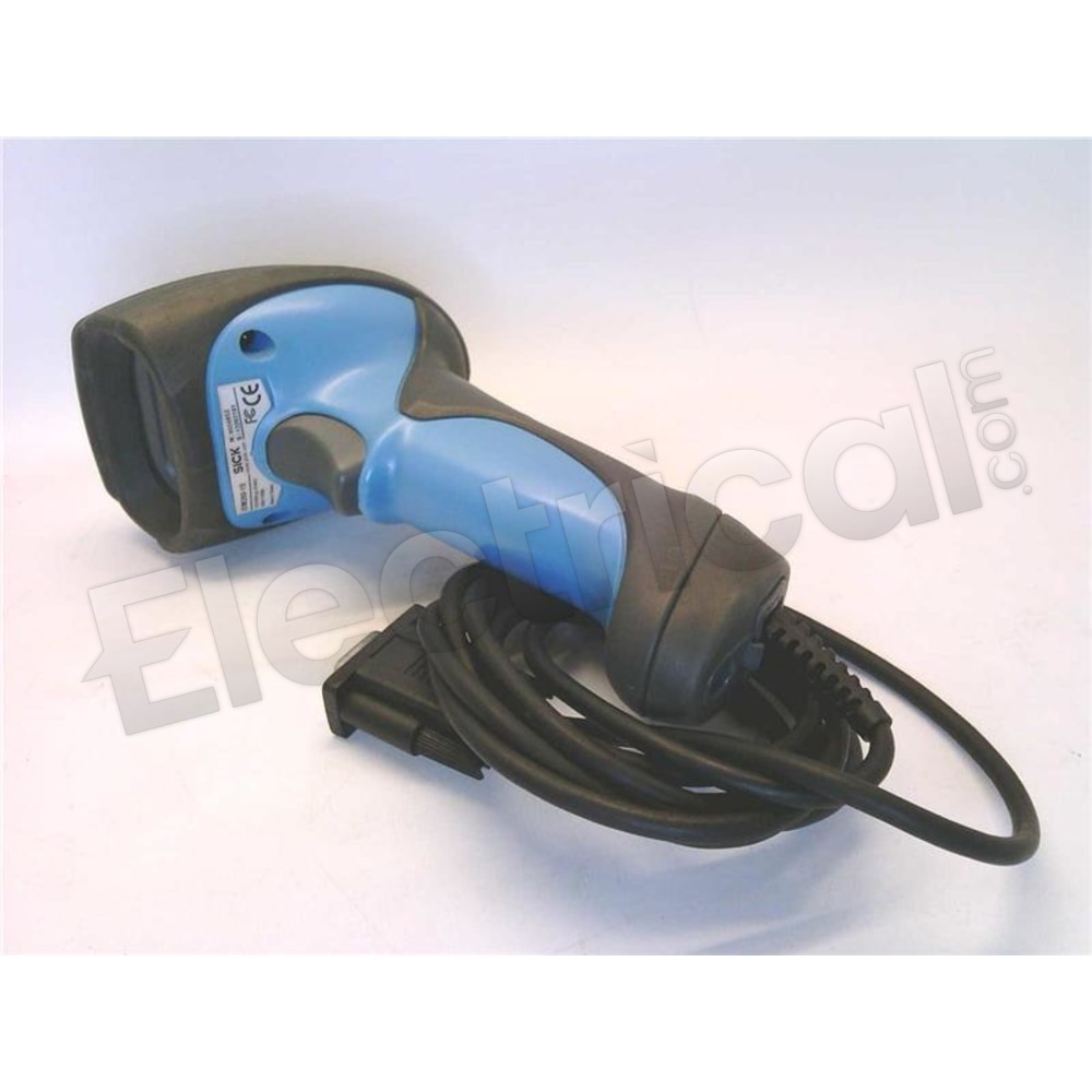 Sick IDM260-1S Bar Code Scanner Hand Held Bar Code Equipment