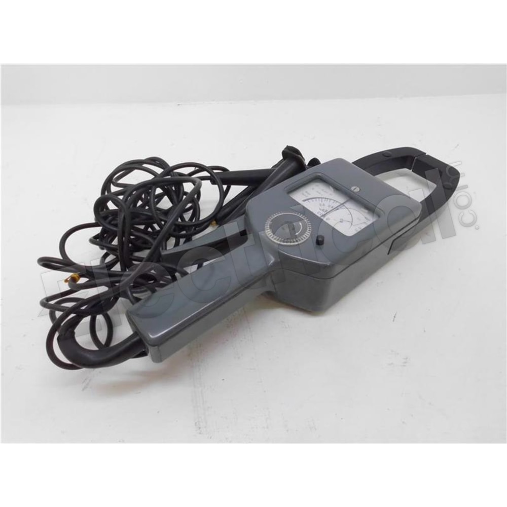 ABB IDM4 Clip On Ammeter Test Equipment