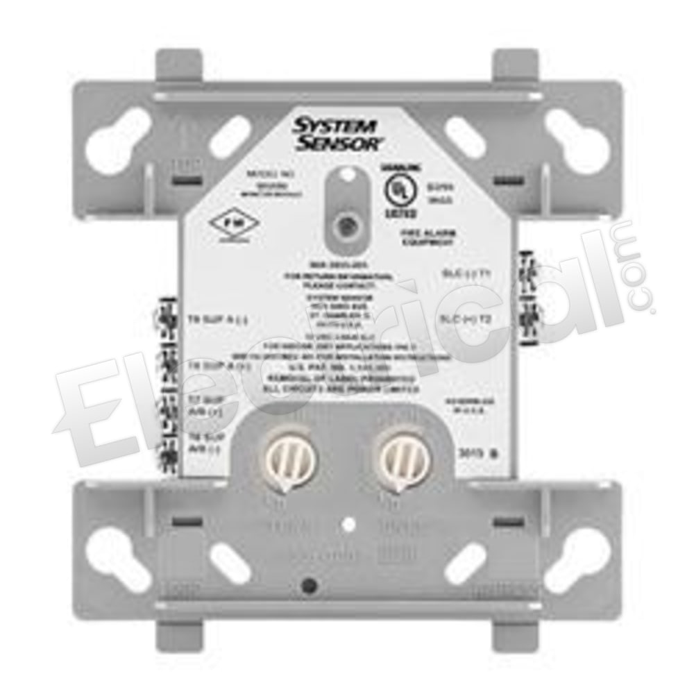 Honeywell IDP-MONITOR-2 Sensor Automation
