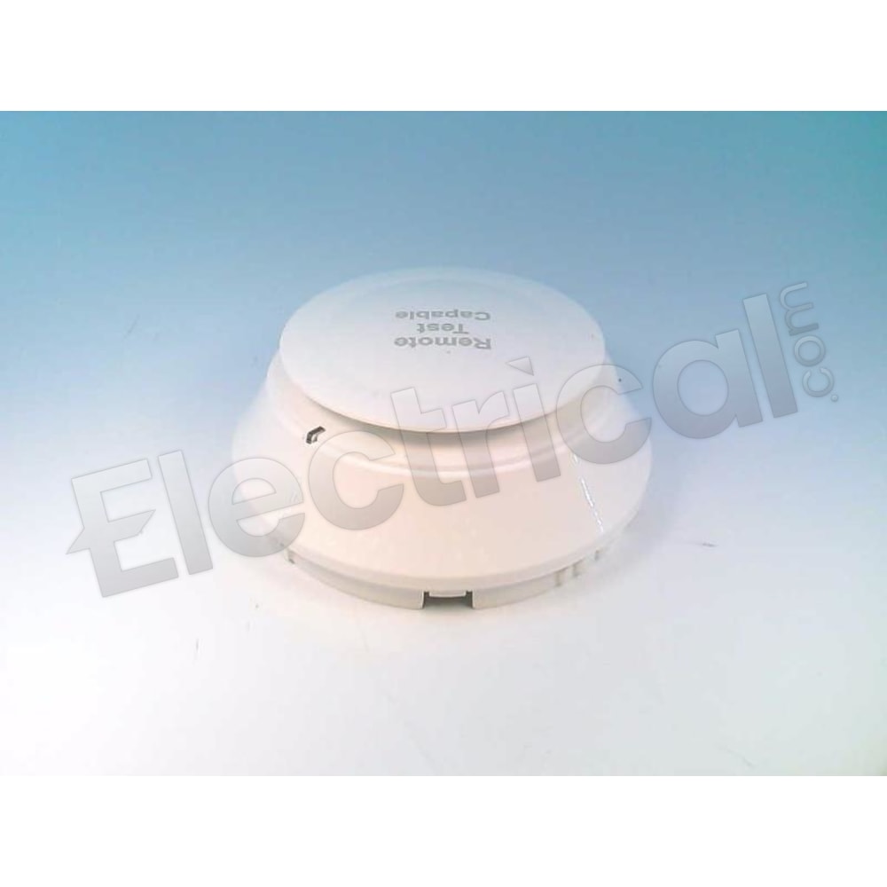 IDP-PHOTO-R-W Honeywell Smoke Detector Fire Safety