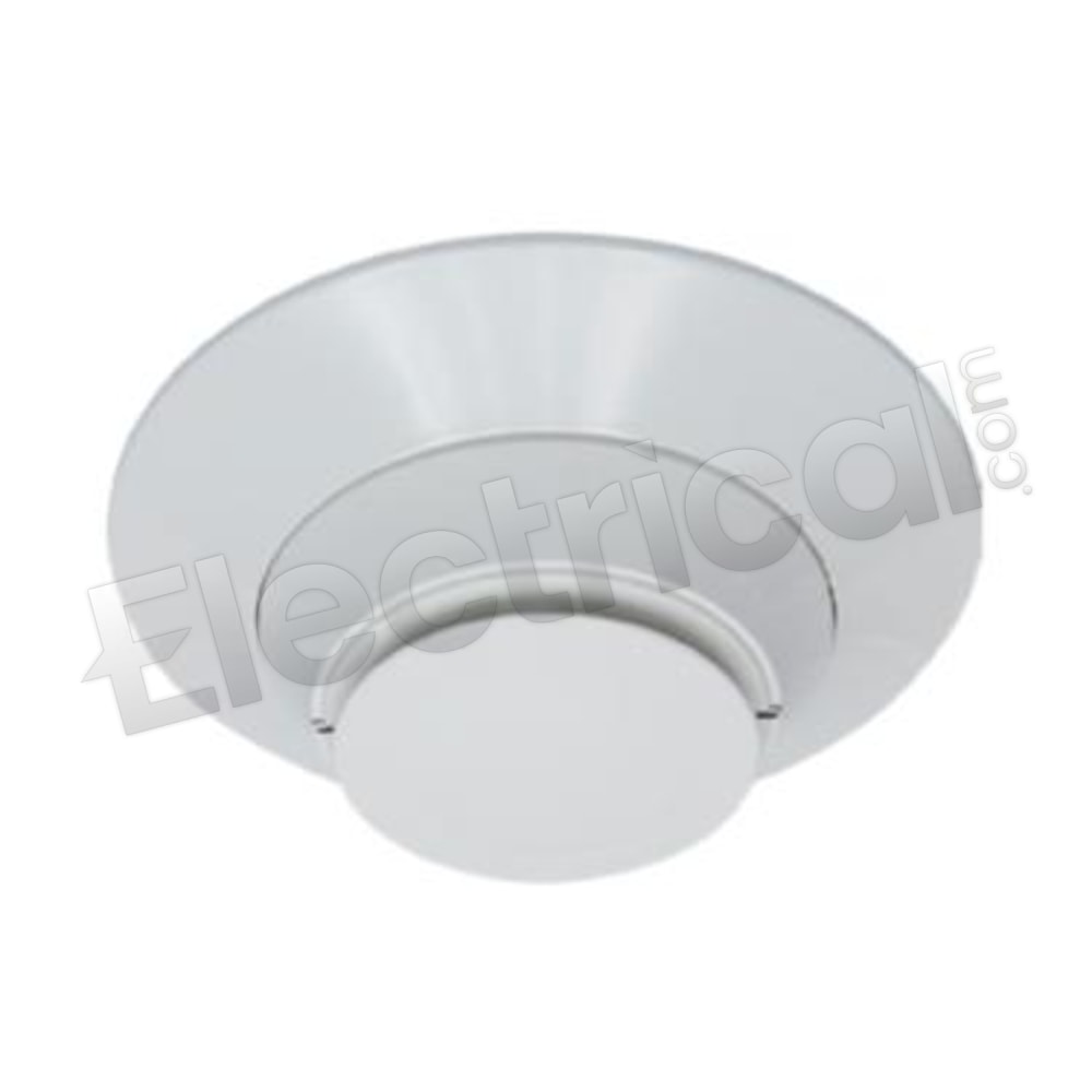 Honeywell IDP-PHOTO-W Smoke Detector Fire Safety
