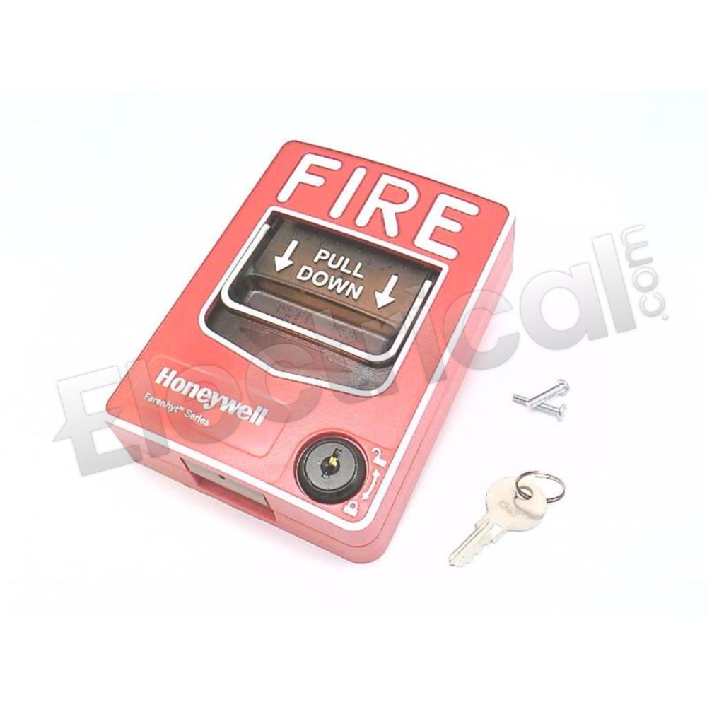 Honeywell IDP-PULL-SA Safety Pull Switch Safety Systems