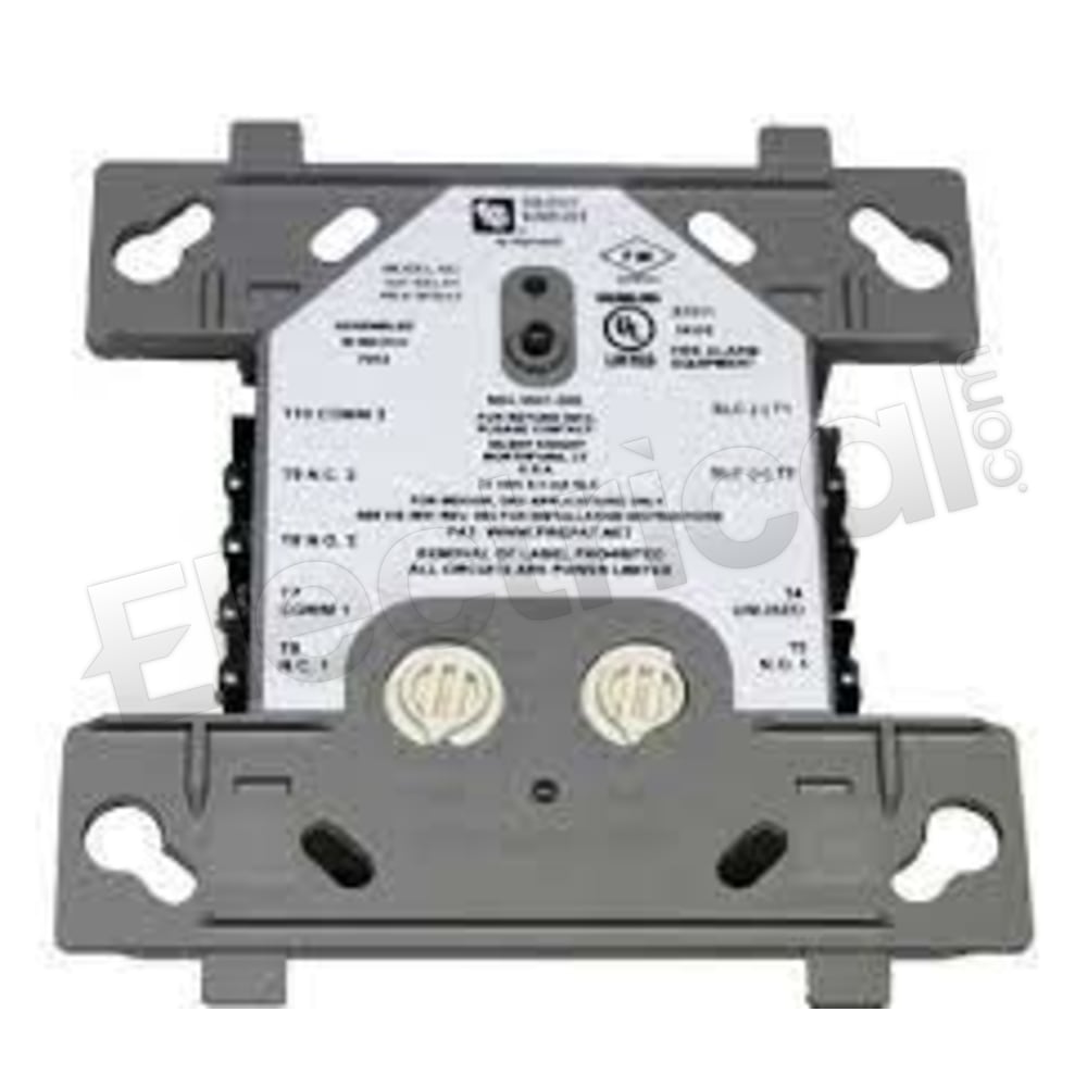 IDP-RELAY Honeywell Fuse Part And Accessory Fuse