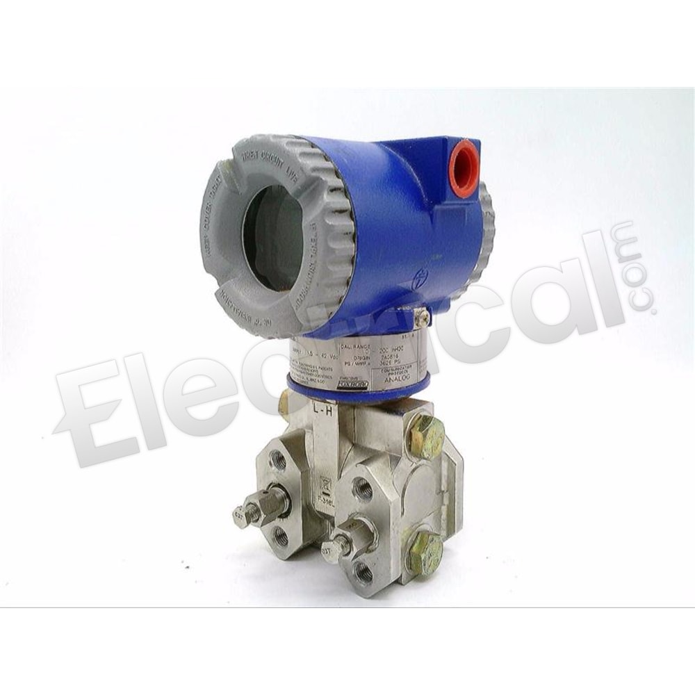 IDP10-A20B21F-M1 Invensys Sensor Automation