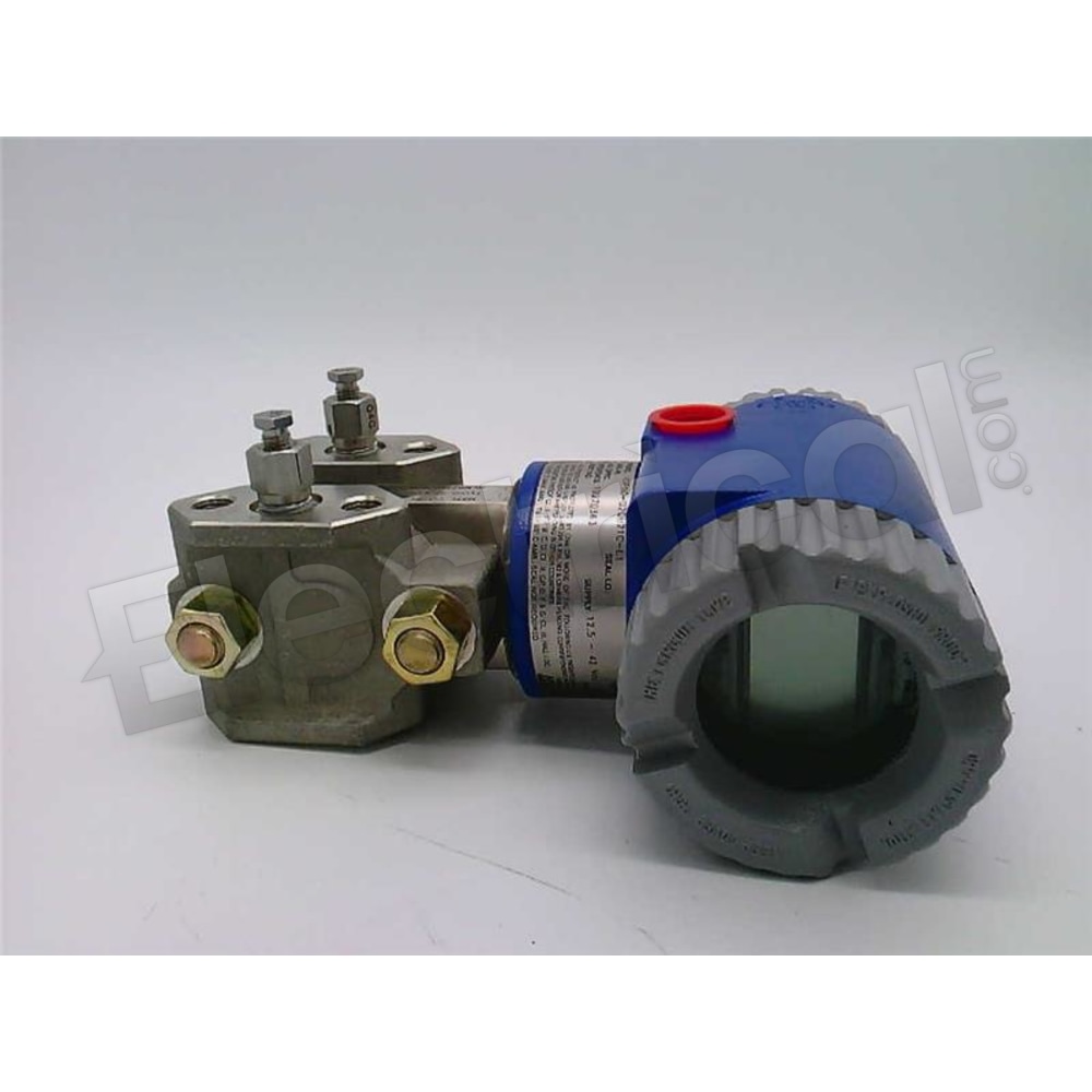Invensys IDP10-D20B21C-L1 Sensor Automation