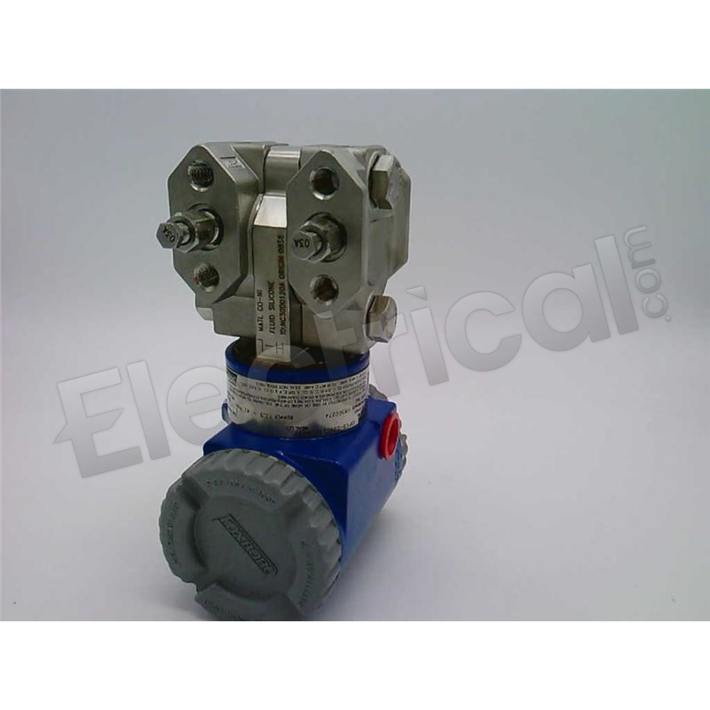 Invensys IDP10-D20C21C-M2B1 Sensor Automation