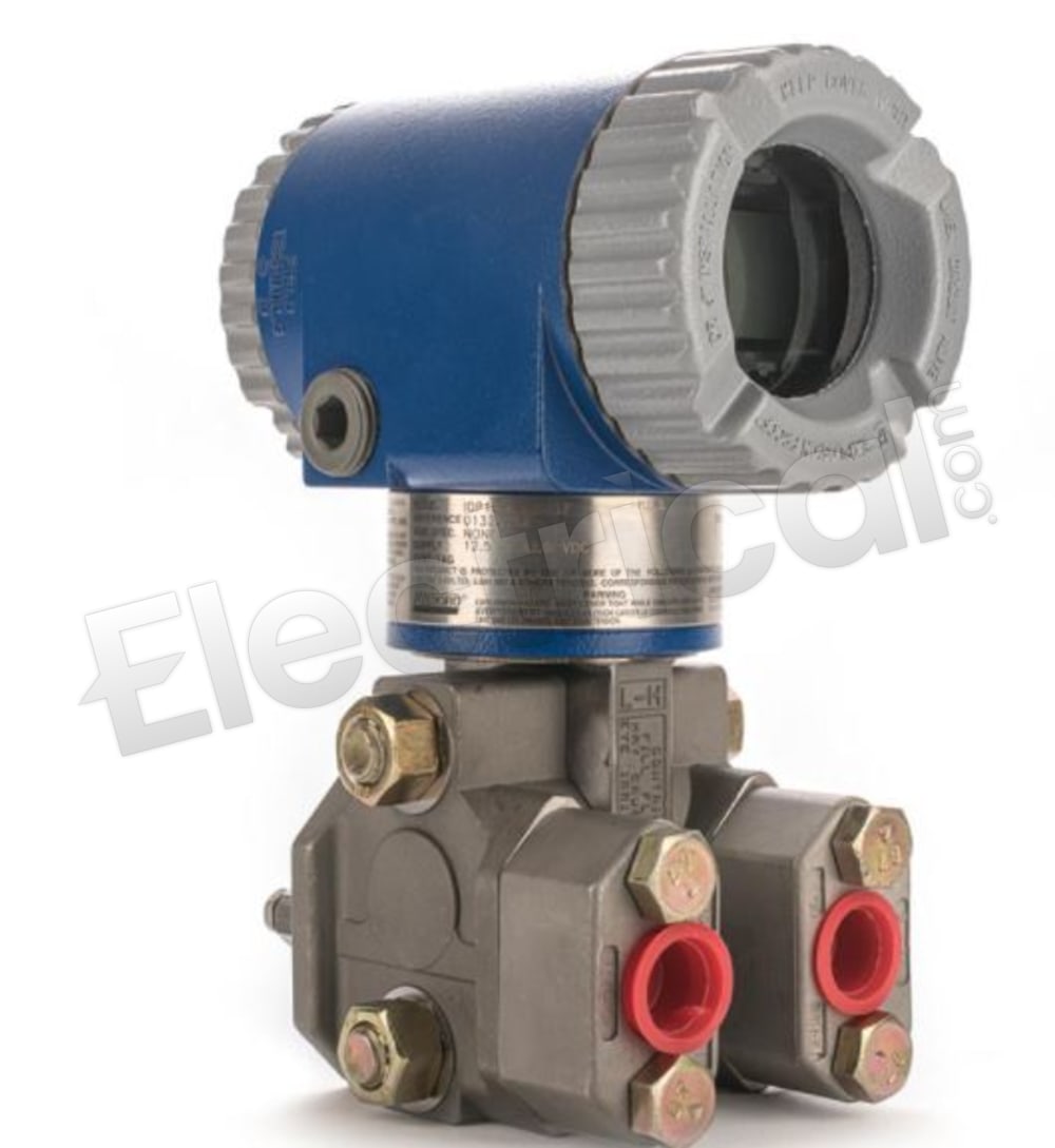Invensys IDP10-D22A21F-M1L1 Sensor Automation
