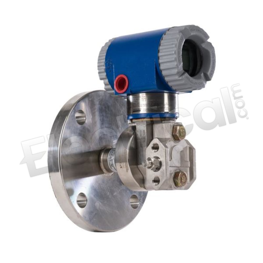 Invensys IDP10-TF1B01C Sensor Automation