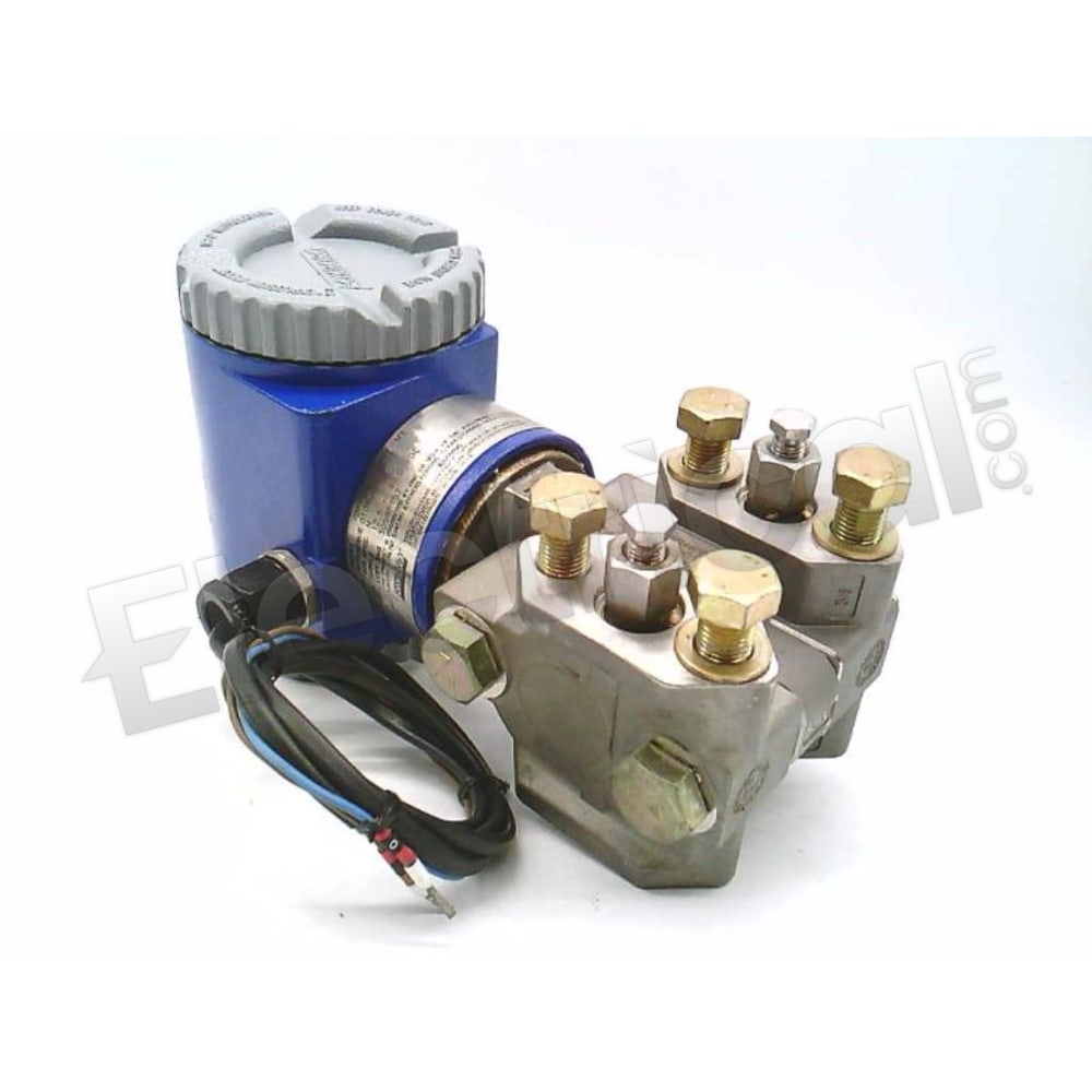 IDP10T22A21FM1L1 Invensys Sensor Automation