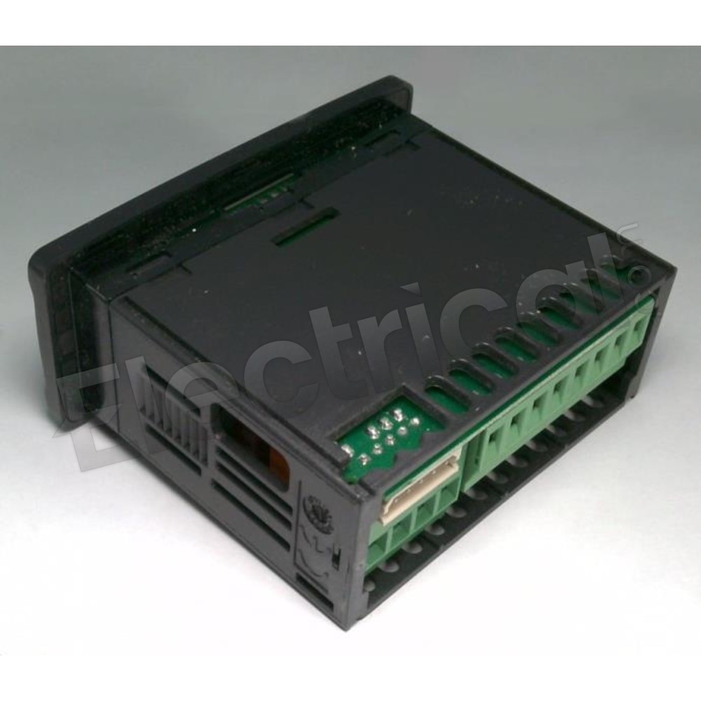 Schneider Electric IDP2EYB7O0000 Electronic Thermostat Automation