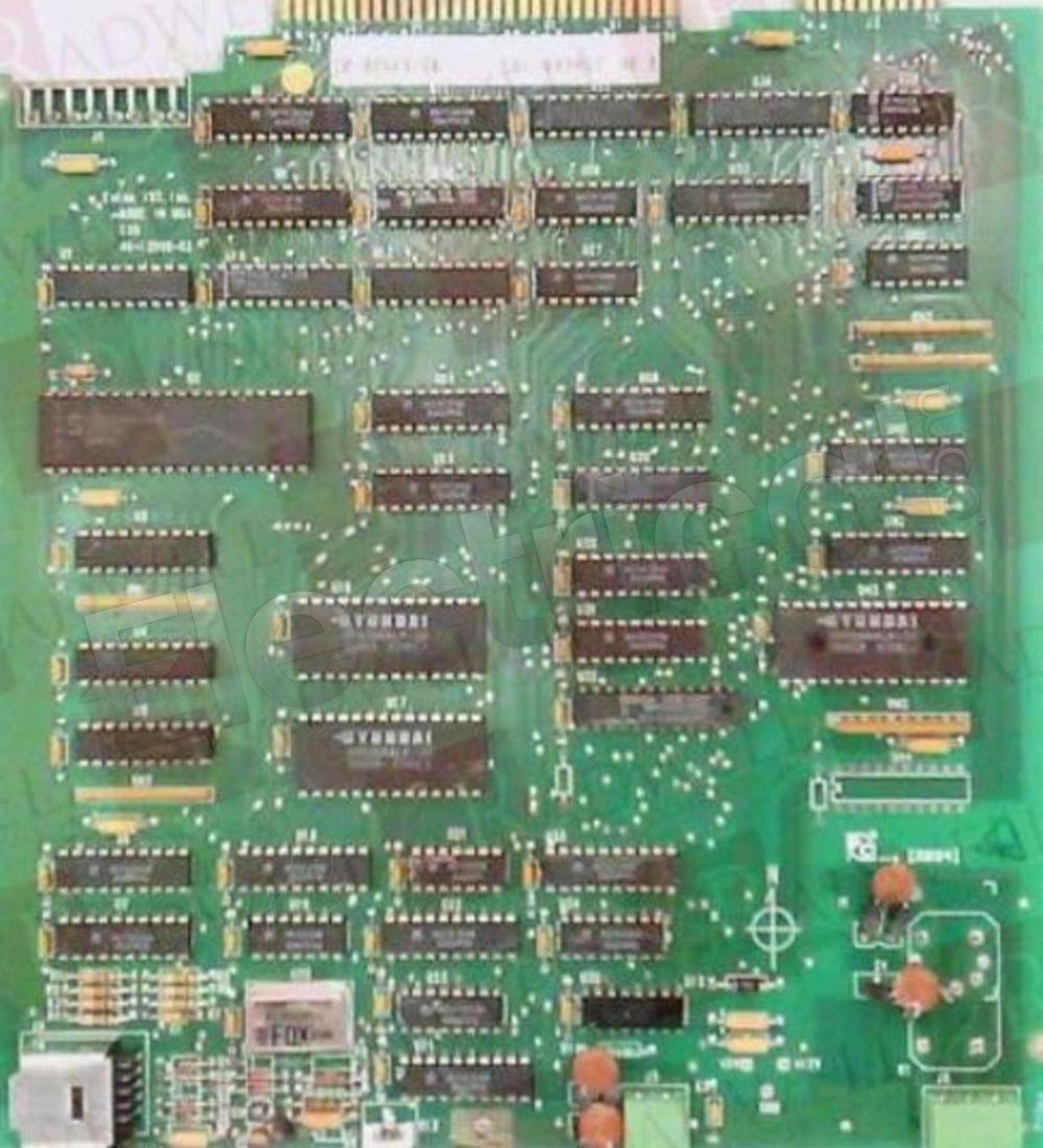 Eaton IDT-40-13900-02 HMI Automation