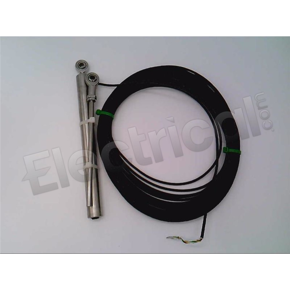 Innovative Measurement Technology IDT25W Sensor Automation