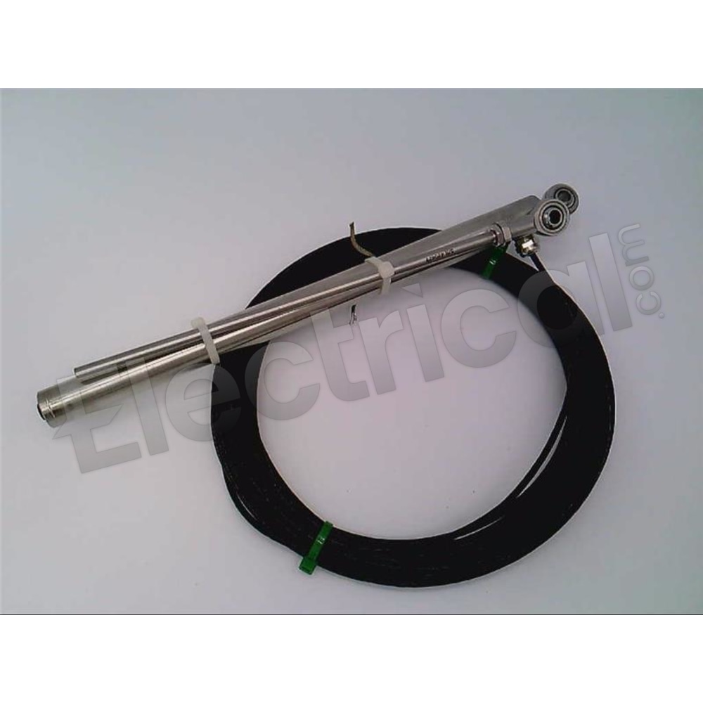 Innovative Measurement Technology IDT50W Sensor Automation