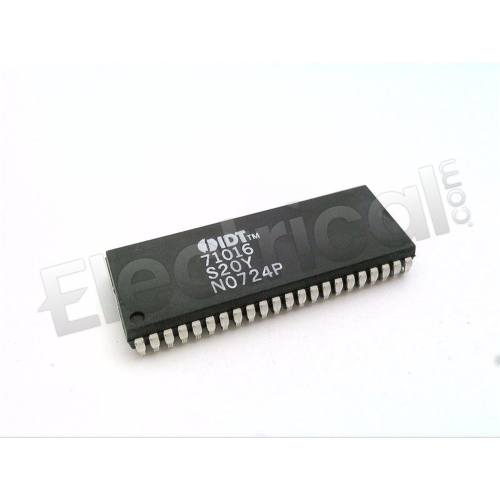 Integrated Device Technology IDT71016S20Y Memory IC Computer Component