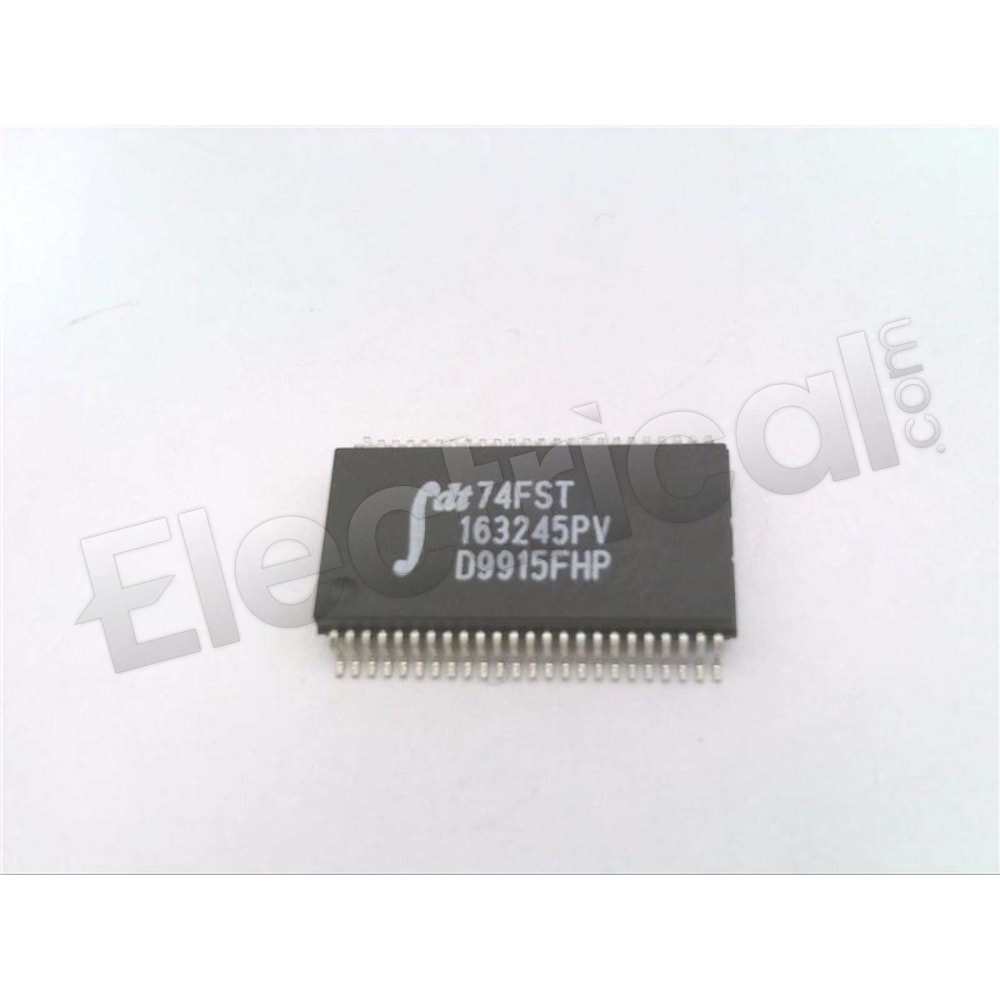 Integrated Device Technology IDT74FST163245PV IC Chip Computer Component