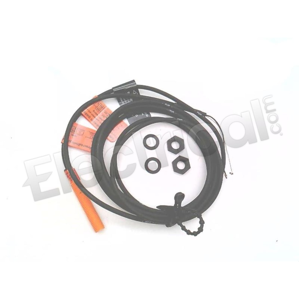 Efector IE-2002-FROG Automation Switch Automation