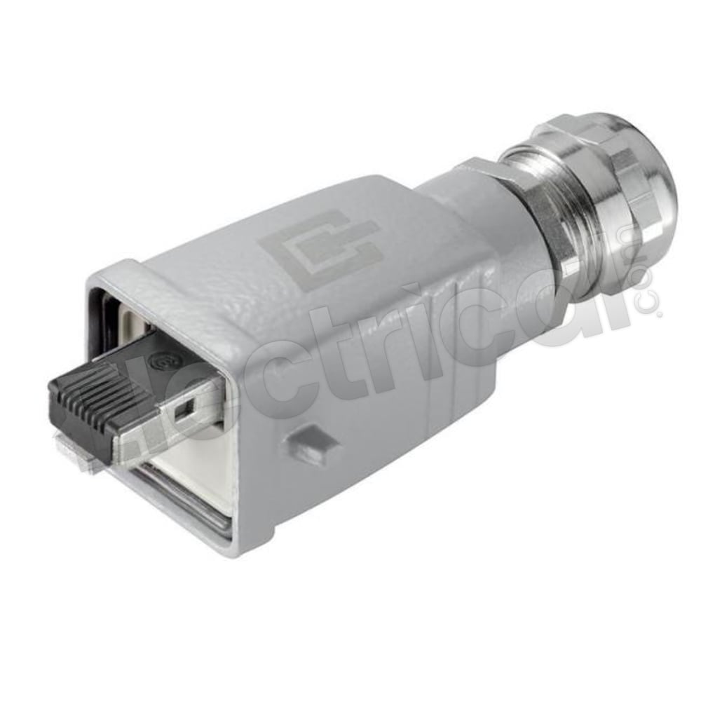 Weidmuller IE-PS-V05M-RJ45-FH Power Supply Accessory Power Supply