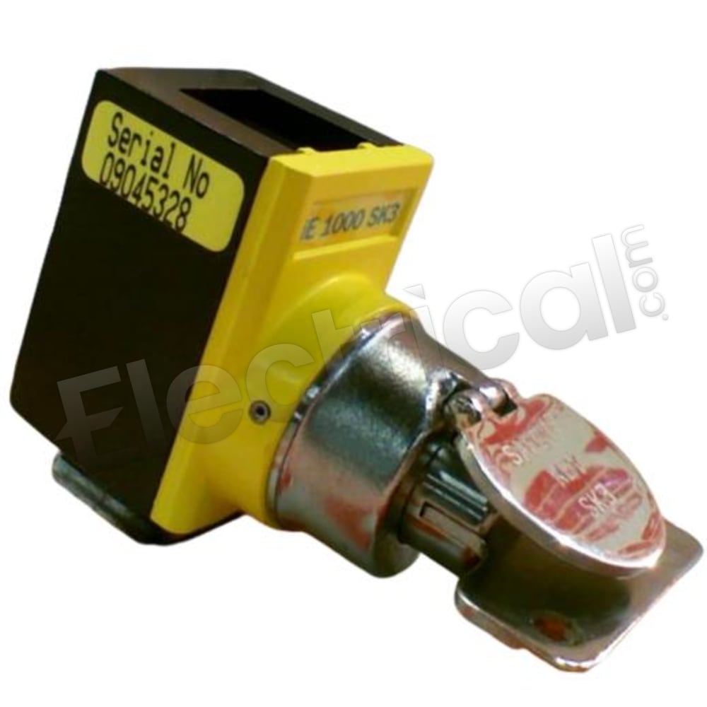 Sick IE1000SK4 Safety Switch Safety Systems