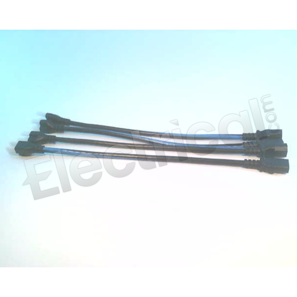 Middle Atlantic Products IEC-12X4 Electrical Accessory Electrical Product