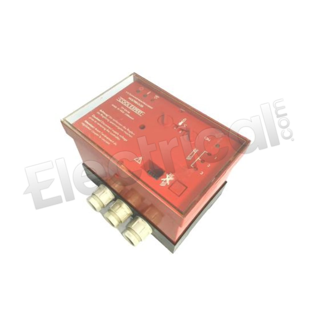 Cool Expert IEM50 Electronic Thermostat Automation