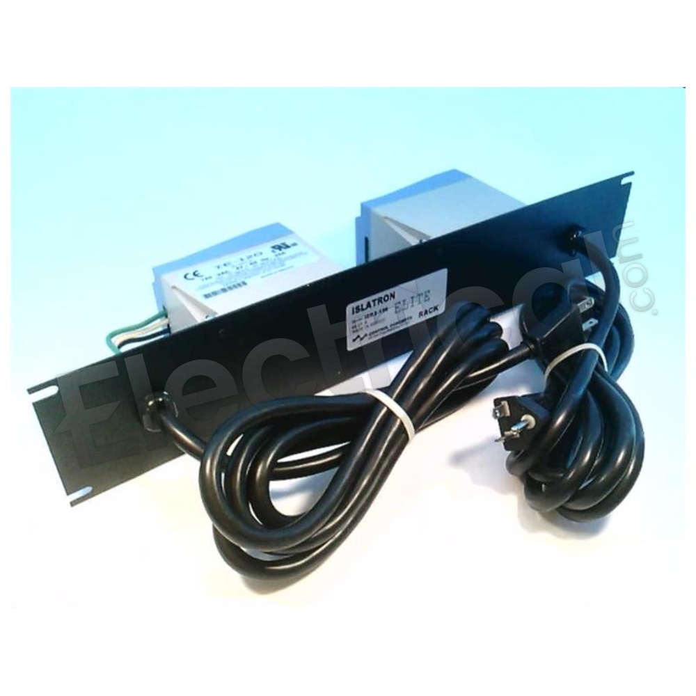 Control Concepts IER2-120 Part And Accessory Circuit Breaker