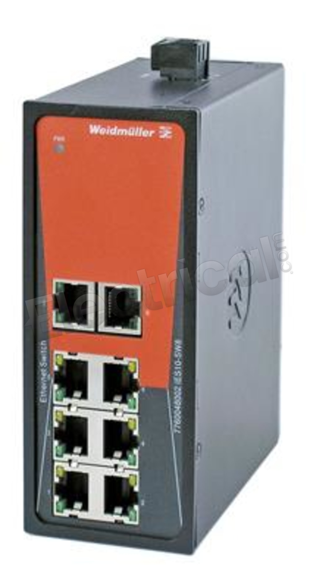 IES10-SW8 Weidmuller Networking Router Computer Component