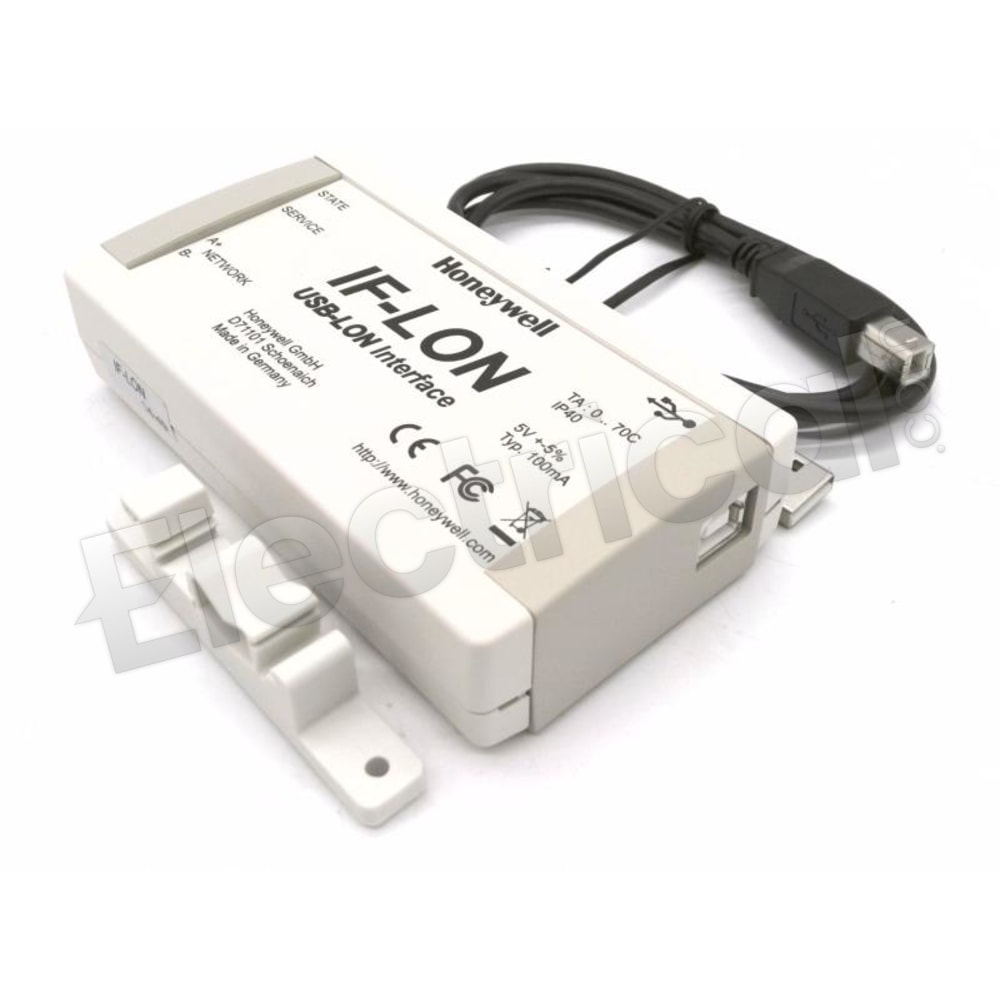 Honeywell IF-LON Networking Router Computer Component