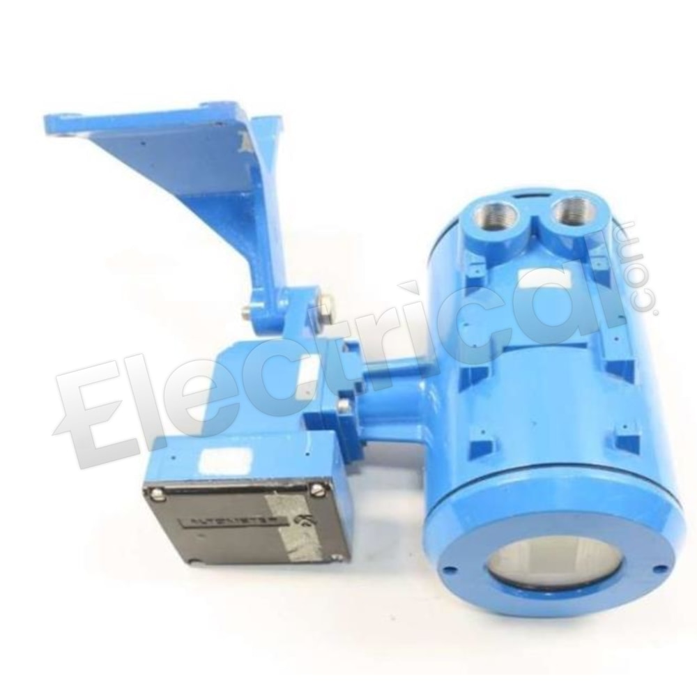 IFC-080K Krohne Signal Conditioner/Transmitter Automation