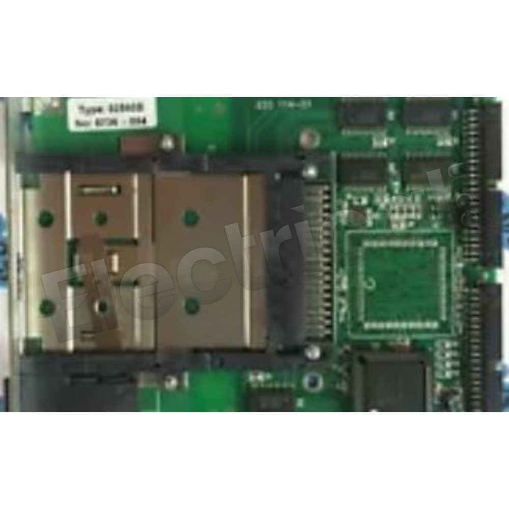 Mitsubishi IFC-MC HMI Automation