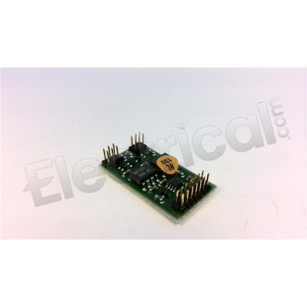 Eaton IFM-485.1 PLC Module Automation