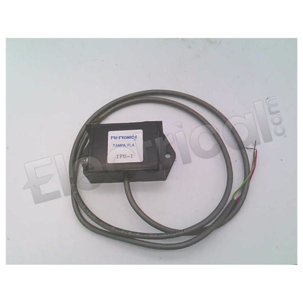 Tri-Tronics IFU-1 Control/Interface Board Drives