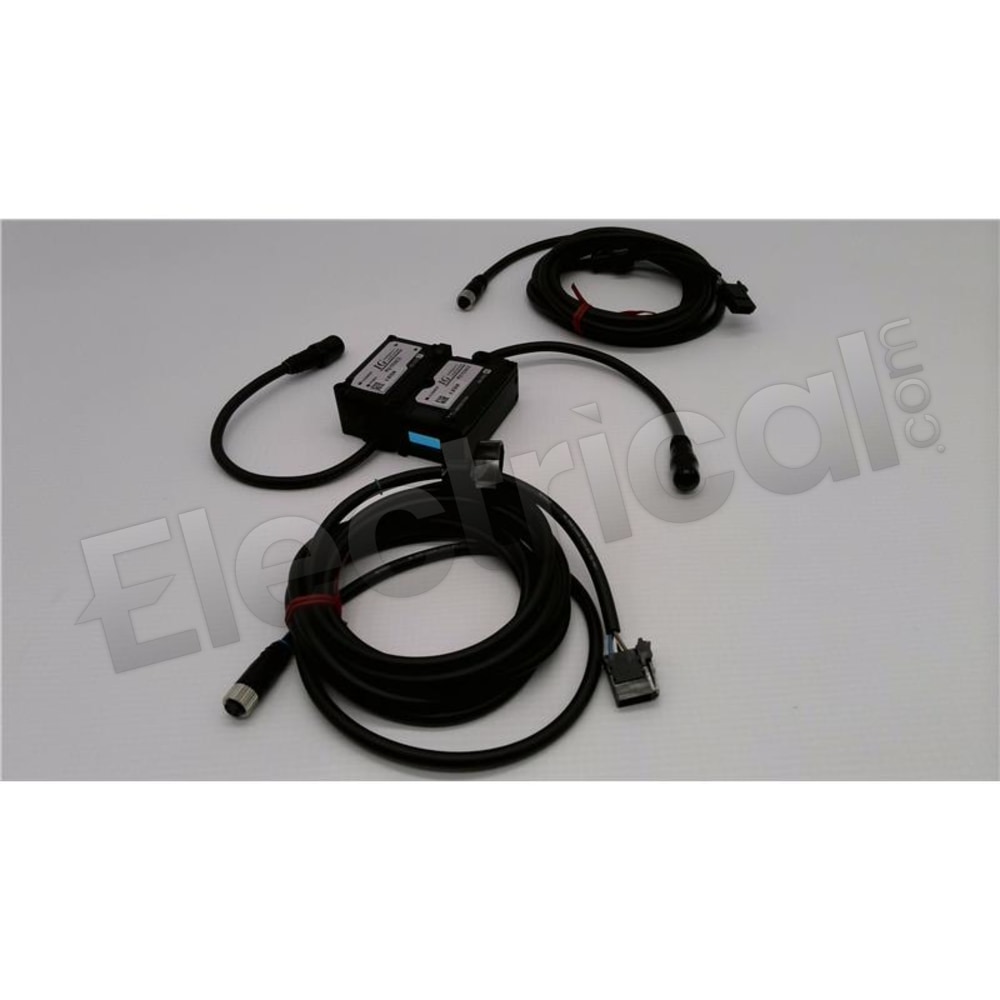 Keyence Corp IG-010 Sensor Automation