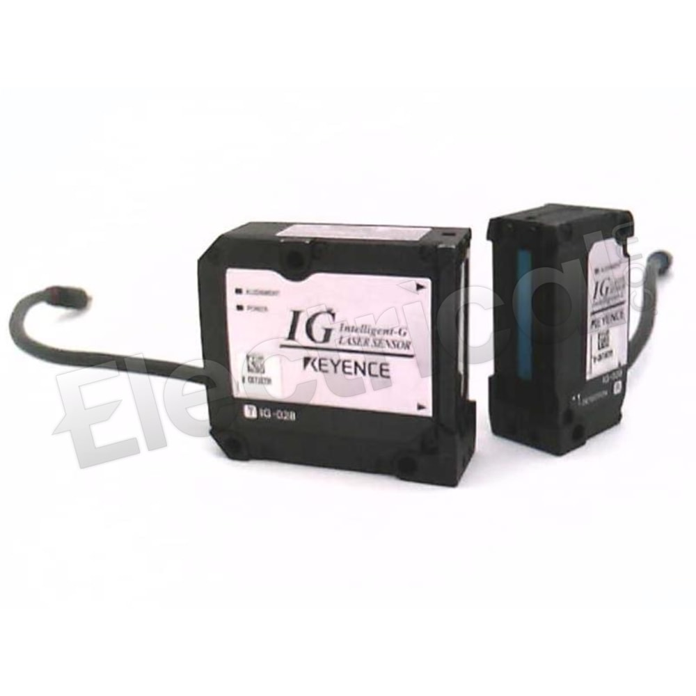 Keyence Corp IG-028 Sensor Automation