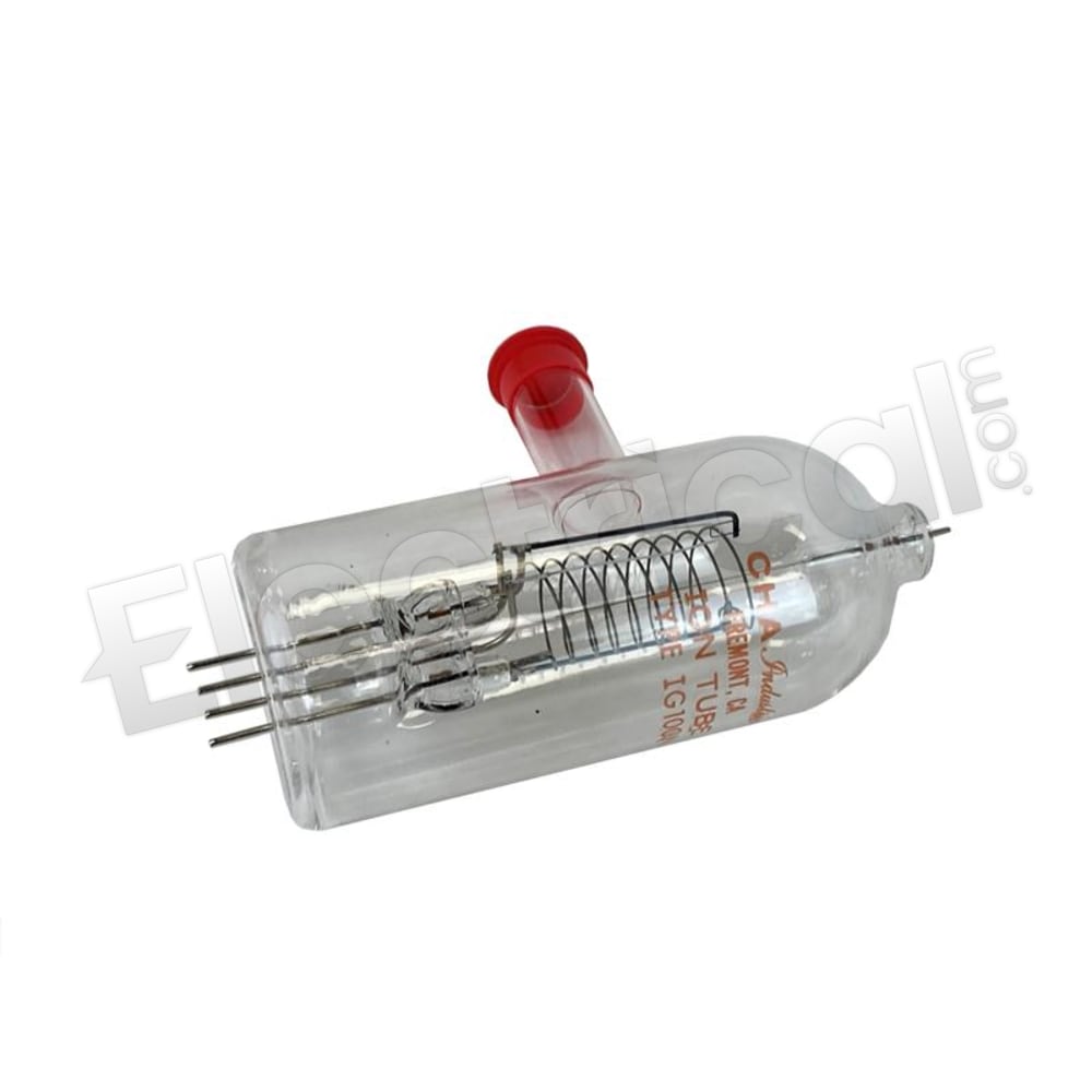IG100N Cha Industries Part And Accessory Circuit Breaker