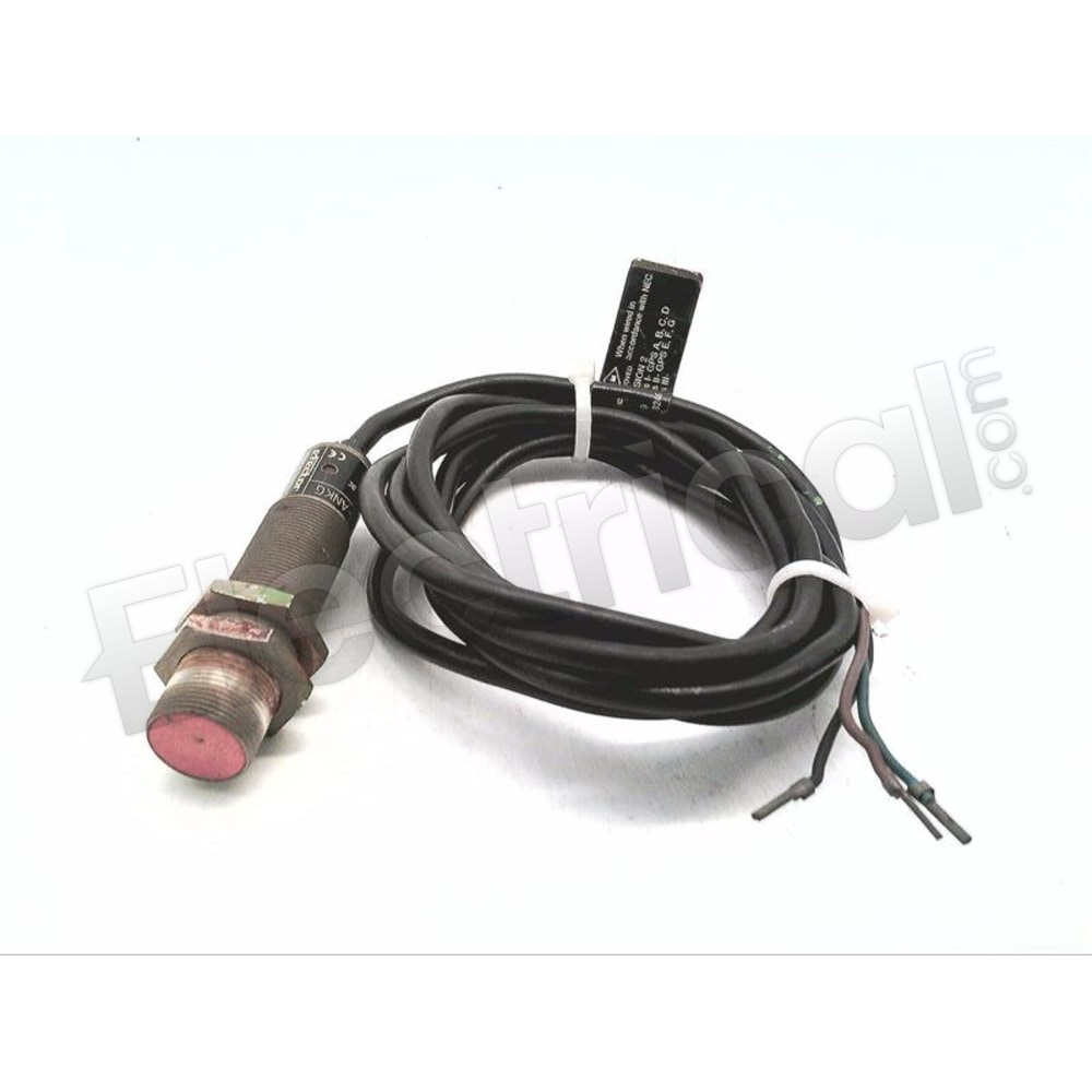 IGA3005-ANKG-IG5361 Efector Sensor Automation