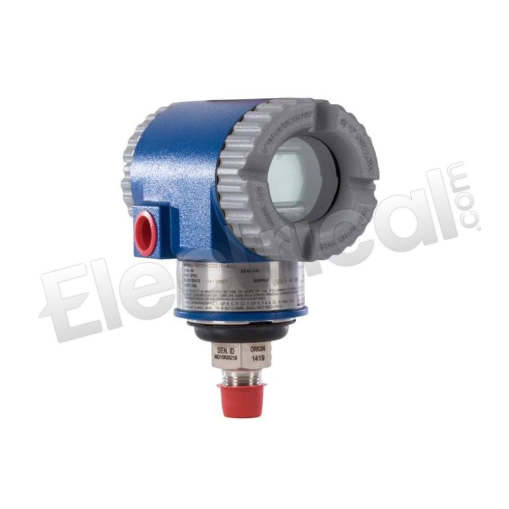 Invensys IGP10-TS3D1F-M1L1 Sensor Automation