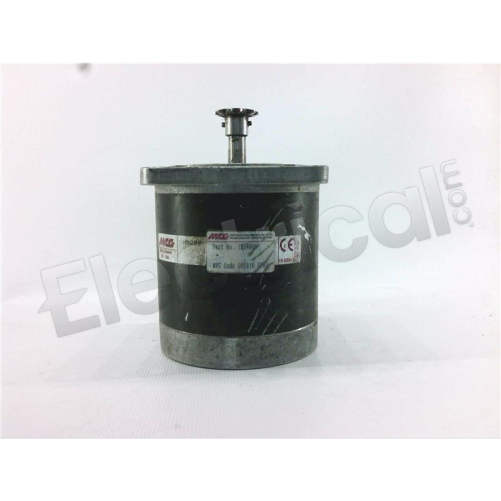 IH34004 Ametek Stepper Motor Servo Product