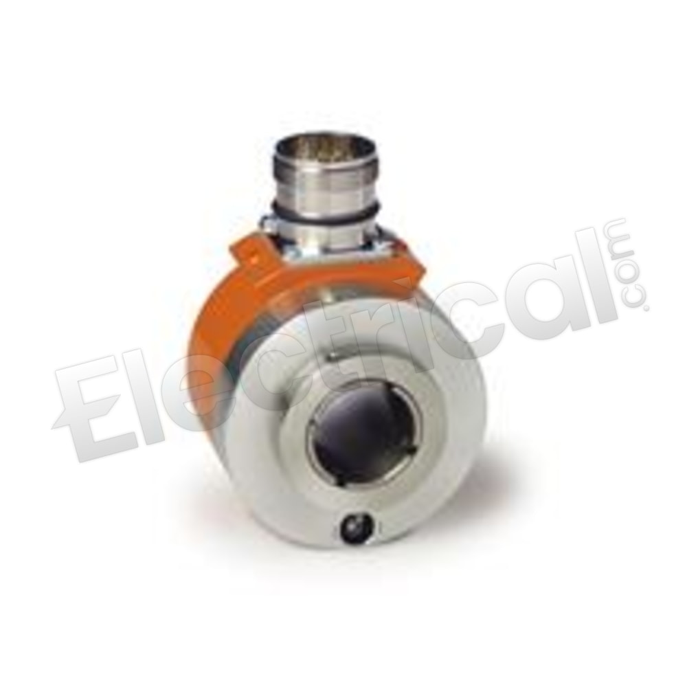 Siko IH58M-0024-ABI-500-PP Sensor Automation