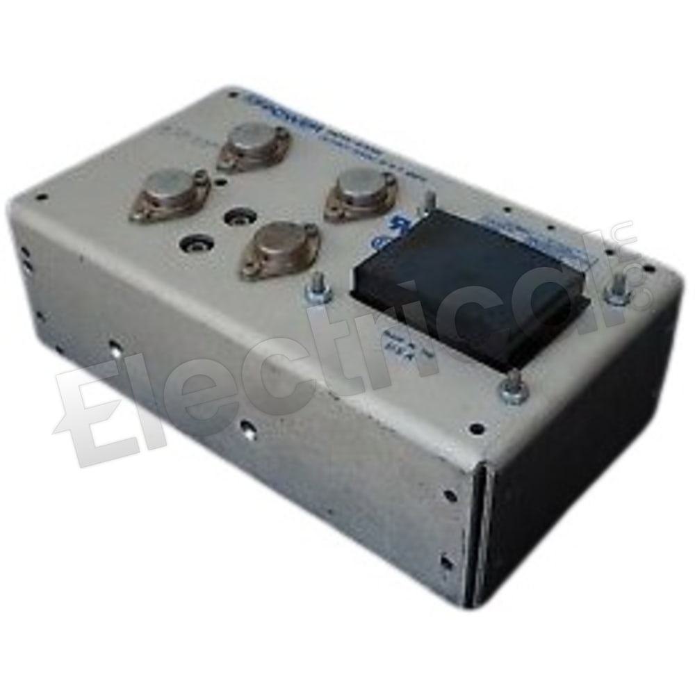International Power IHD15-6 Power Supply Power Supply