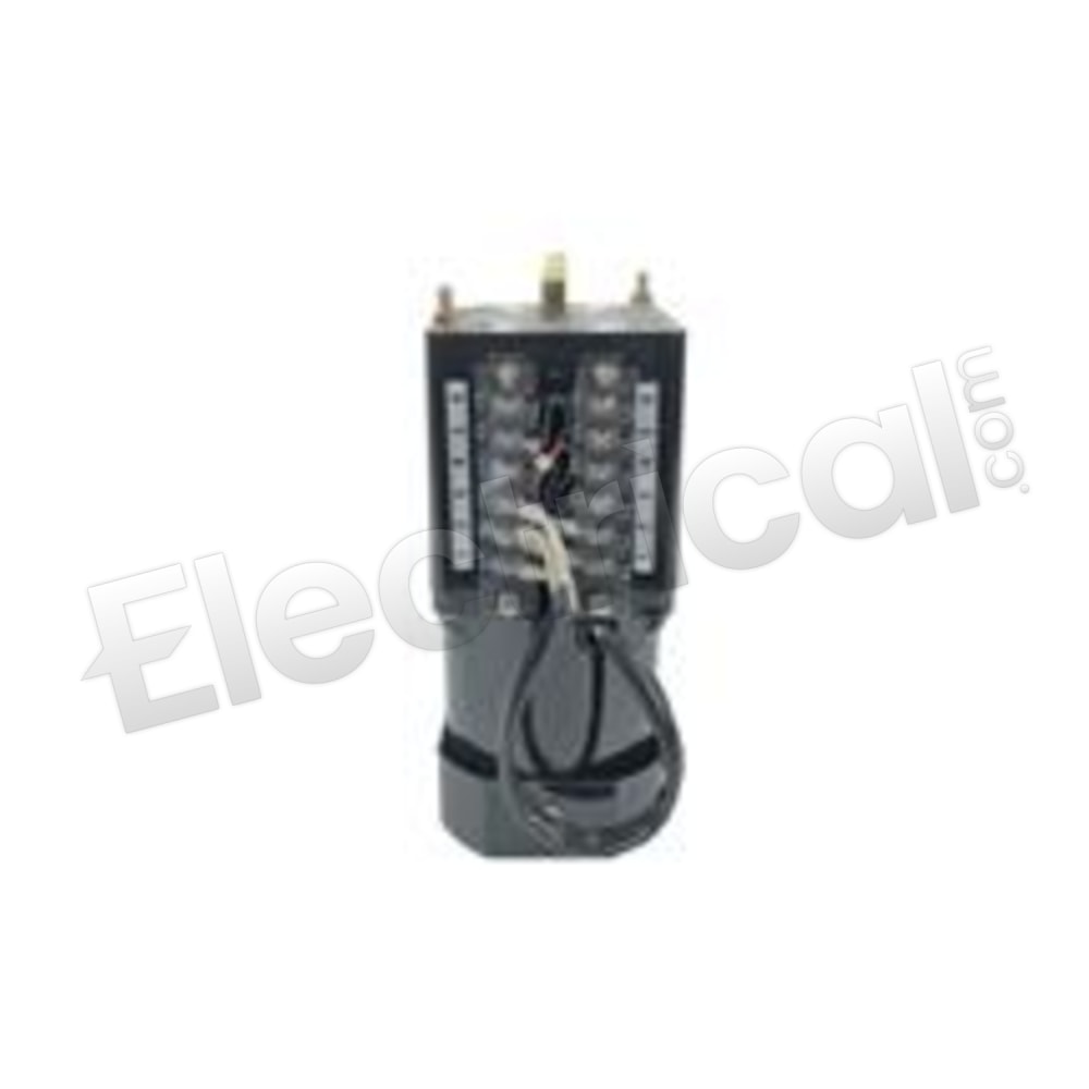 IHF8S40 Nidec Corp Motor Automation